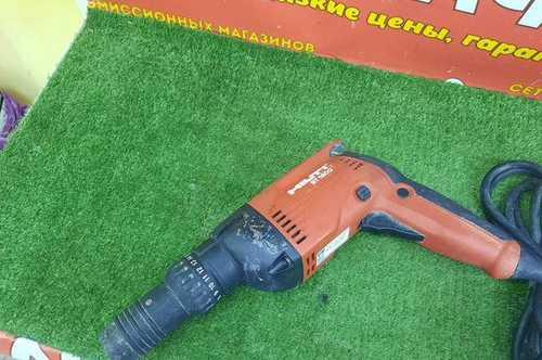 Универсальный шуруповерт Hilti ST 1800