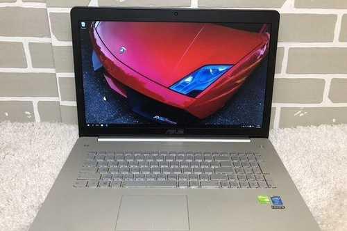 Купить Ноутбук Gtx 850m