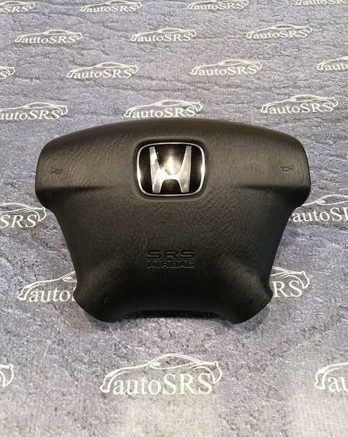 Аэрбаг Honda CR-V Civic подушка безопасности