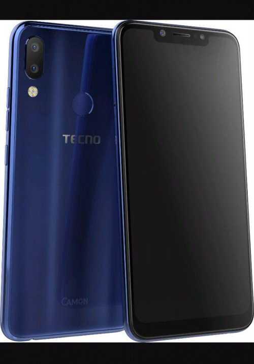 Tecno camon 11/ обмен