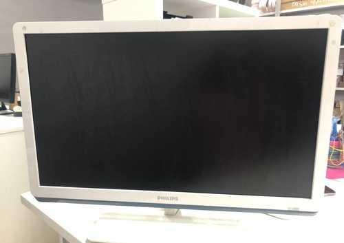 Телевизор Philips 22PFL3517T/60 (1920*1080)