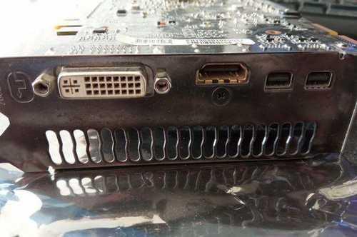 Radeon R9 280X 3GB