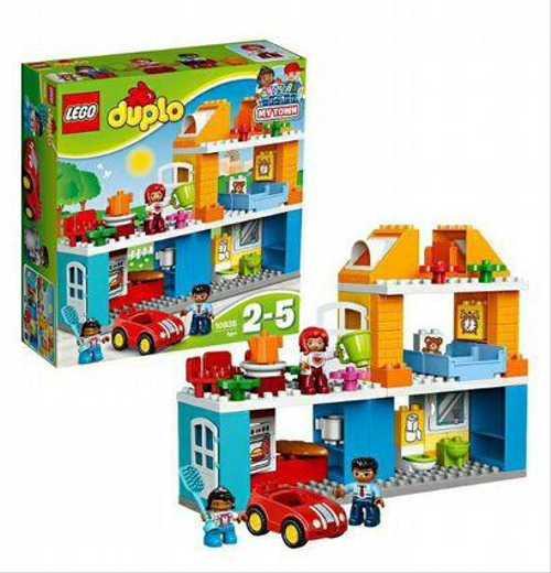 Lego duplo