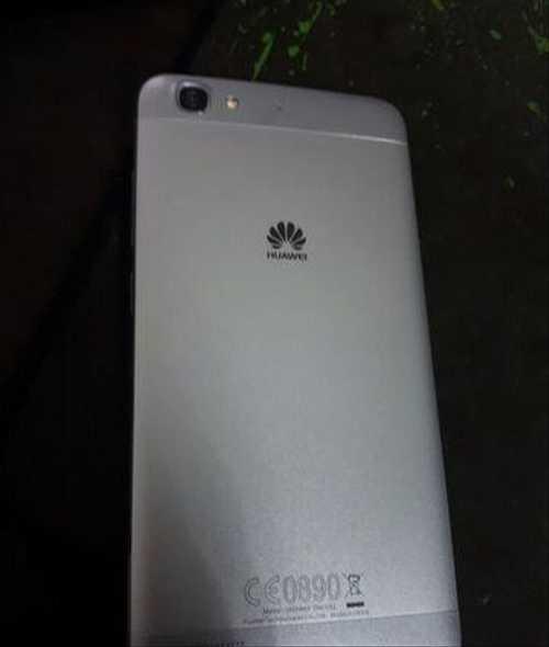 Huawei GR3 LTE (TAG-L21)