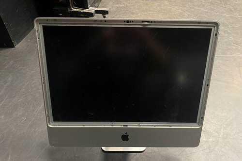 iMac 2007 года