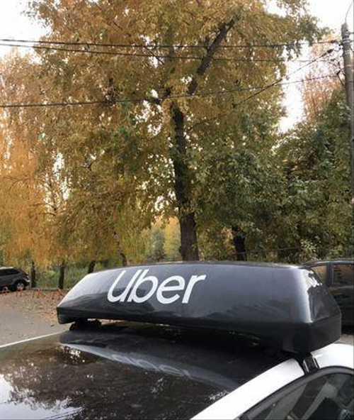 Шашка Uber(короб)