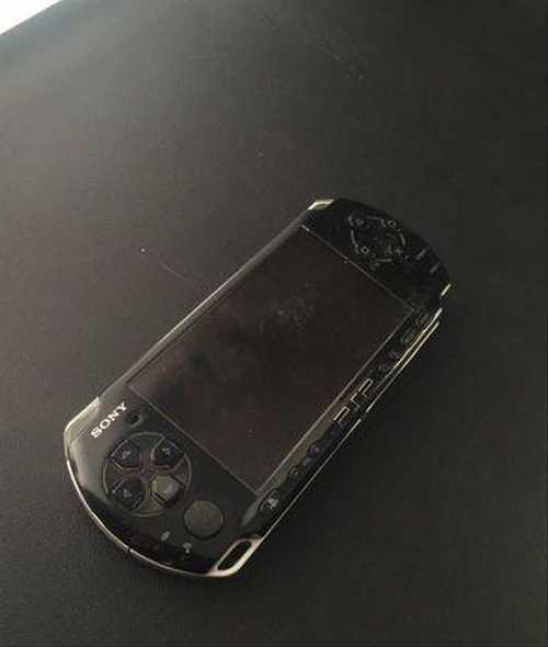 Psp 3008 на запчасти