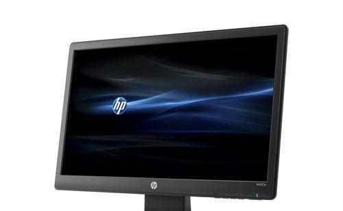 Монитор HP W2072a 20 дюймов