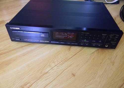 Pioneer pd-7070