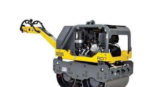 Оборудование и техника Wacker Neuson