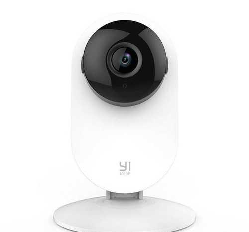 YI 1080p home camera