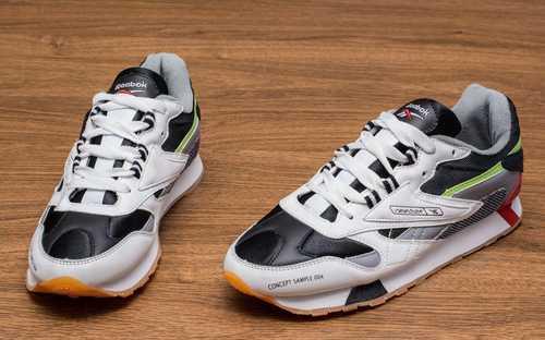 Кроссовки Reebok / 44, 45 размер