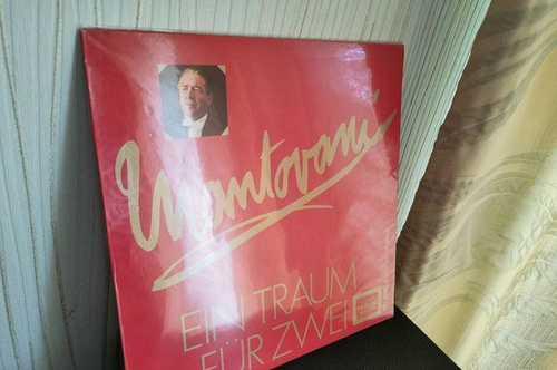 Mantovani - Ein Traum Für Zwei (Decca, 1979) mint