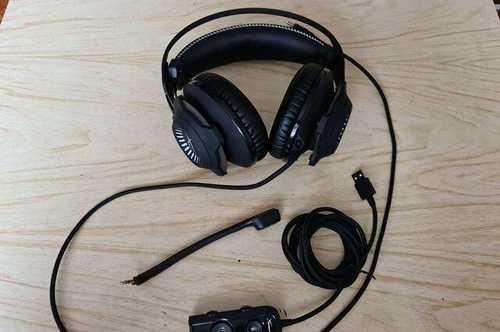 HyperX Cloud Revolver S HX-hscrs-GM