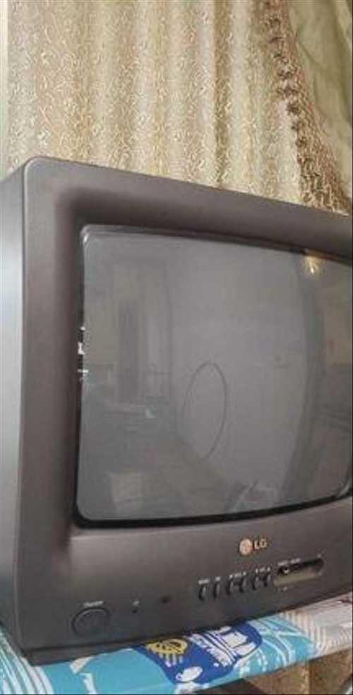 Телевизор lg на запчасти