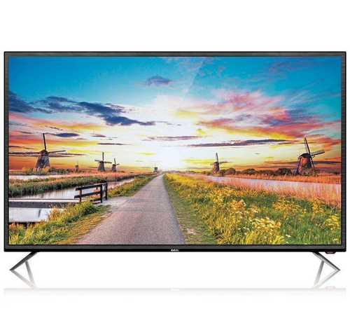 LED Телевизоры bbk диагональ 32" (81 см)