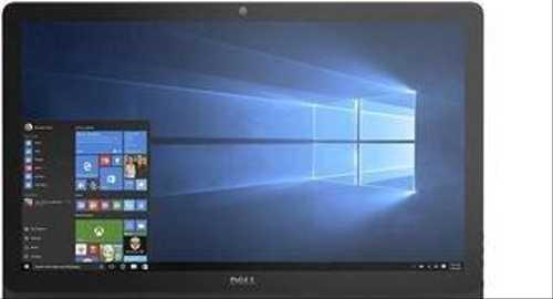21.5" Моноблок Dell Inspiron 3264