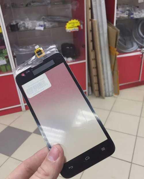 Тачскрин Huawei Ascend Y550 (хуавей)