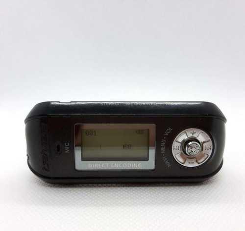 MP3 плеер iRiver ifp-899 512 мб