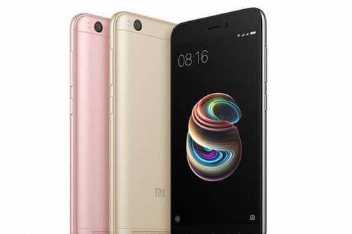 Картинка xiaomi redmi 5a