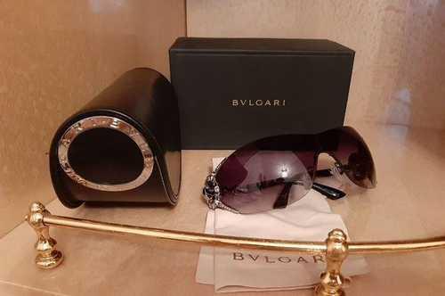 Очки Bvlgari
