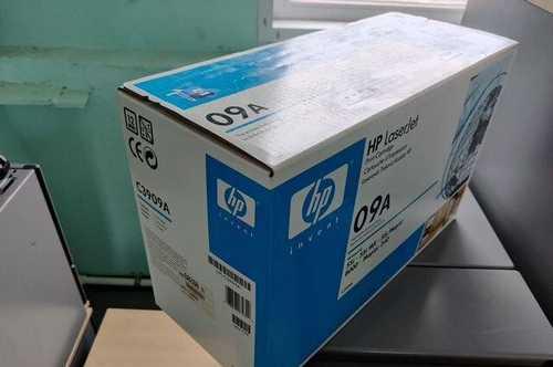 Картридж HP C3909A