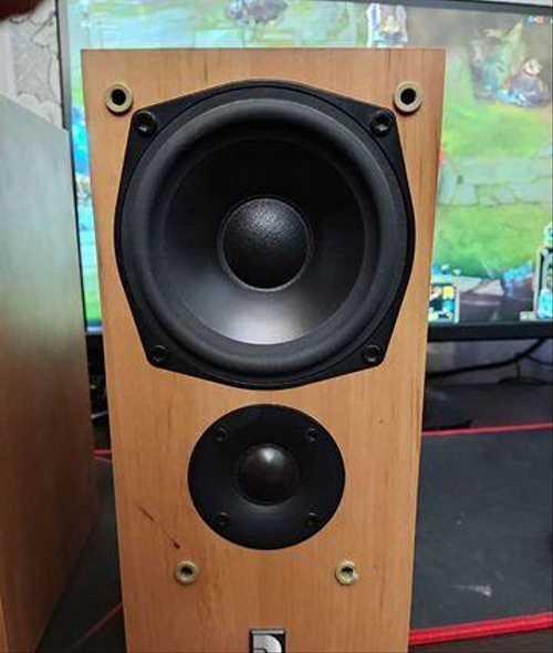 Акустическая система Audio Pro Evidence E1