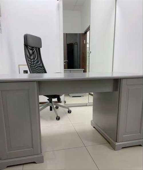 Письменный стол IKEA liatorp