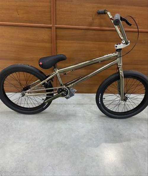 BMX TT Millennium