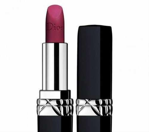Помада Dior Rouge #897