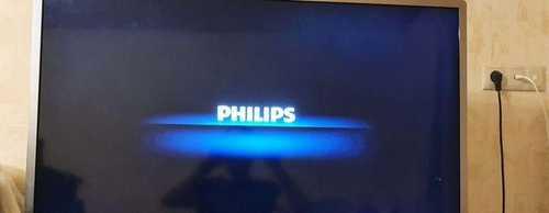 Телевизор Philips 40