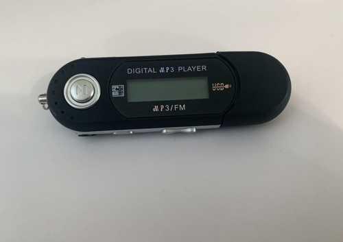 USB Mp3 плеер