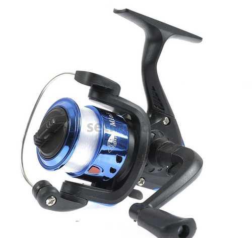 Катушка SkyFish "Mini" 200, 3 подш,с леской