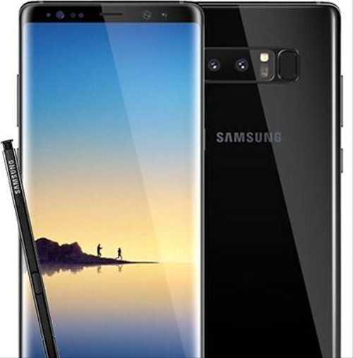 SAMSUNG Galaxy Note 3/4/5/8