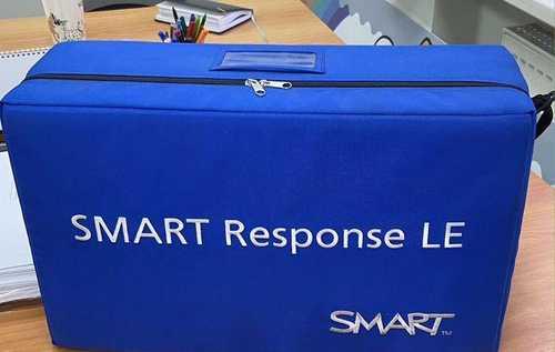 Система для голосования smart Response LE