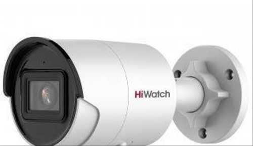 Видеокамера HiWatch IPC-B082-G2/U (4mm)