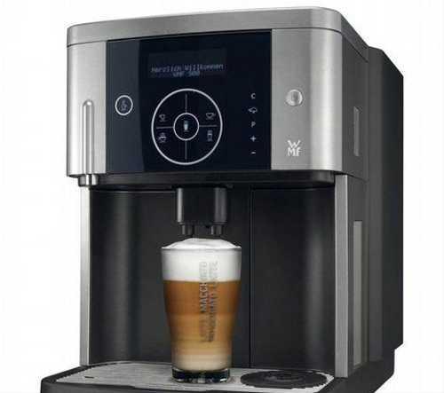 Кофемашина WMF 900 S
