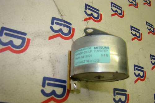 RM1-5419-000CN Мотор подачи бумаги LJ Pro 300