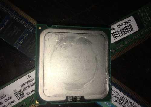 Intel Core 2 Quad q9300