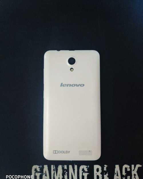 Lenovo A319