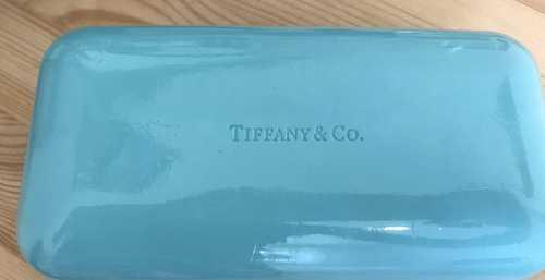 Футляр от очков Tiffany