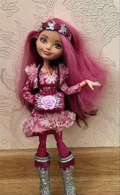 Куклы, мебель Equestria girls Ever after high