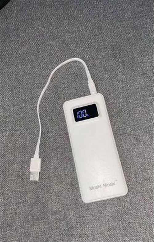 Power bank 6000