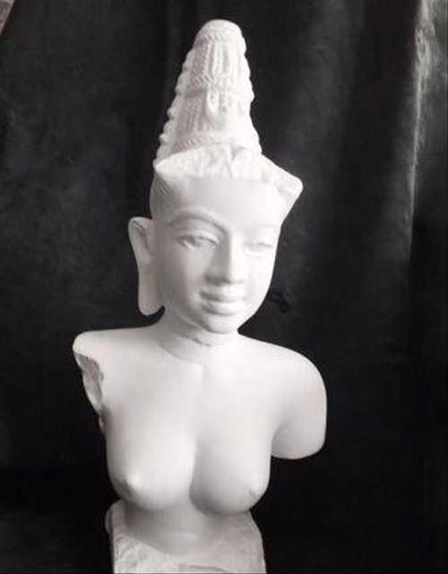 Интерьерная статуэтка Будда