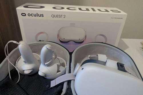 Oculus Quest 2 64gb