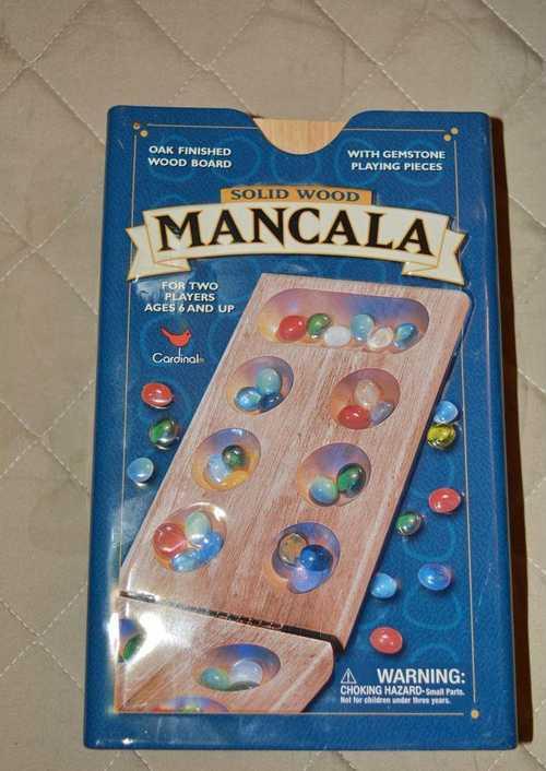 Манкала