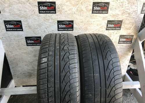 Шины бу R16 215/55 Michelin Pilot Primacy