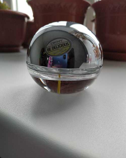Dkny Be Delicious Eau de Toilette Donna Karan