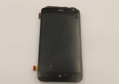 Экран для HTC titan 2 С тачскрином
