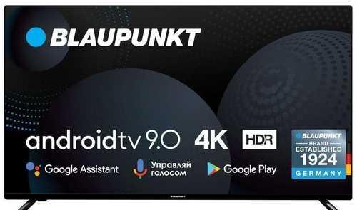 Телевизор Blaupunkt 50UN965T Новый